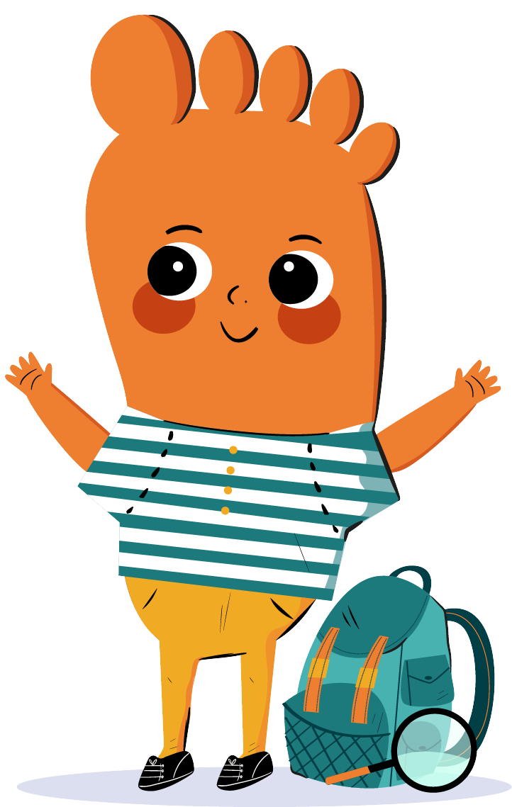 Familia Piecito - Metodo Piecito